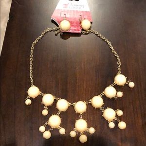 Charming Charlie | Jewelry | Nwt Jewelry Set | Poshmark